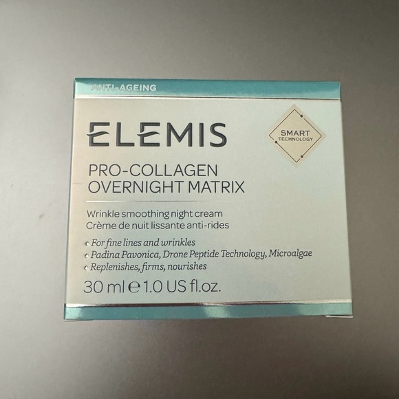 ELEMIS | Skincare | Elemis Procollagen Overnight Matrix | Poshmark